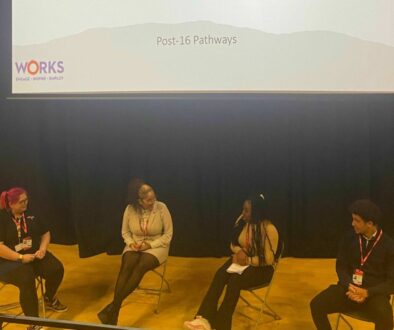 Bristol WORKS hosts Coding Masterclass and Careers Talk – Bristol Works